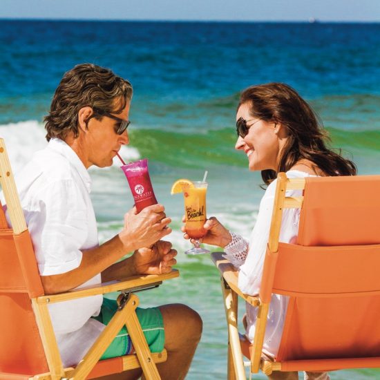 Resort Collection 2016 Marketing Campaign | Cornerstone Marketing ...