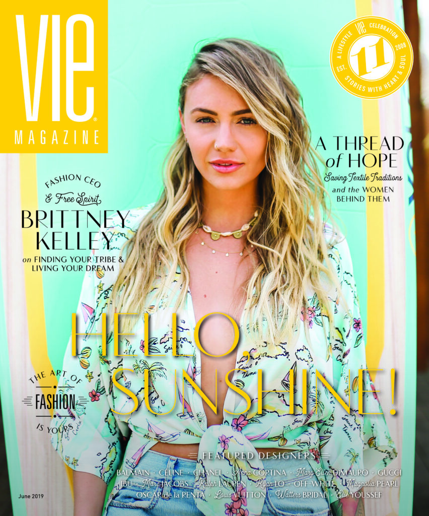 VIE Magazine Voted Top 50 Best Luxury Media in the World - The Idea ...